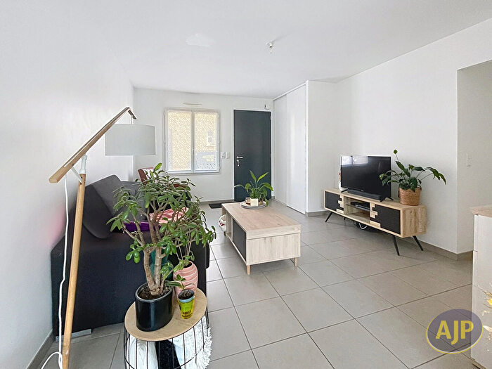 Cholet, Lorraine - Maison 4 pièces à louer