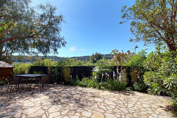 Le Castellet - Appartement 2 pièces à vendre