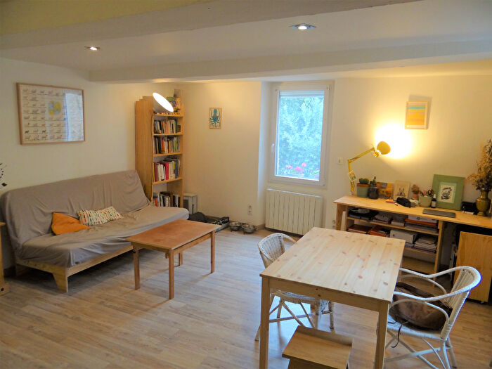Maison 4 pièces à L'Escale, à louer