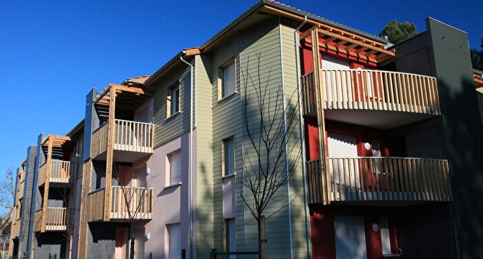 Appartement à louer - Audenge - 5 pièces - 4 chambres