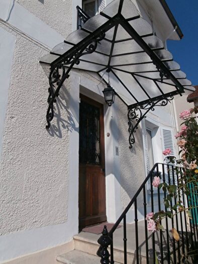 Appartement à louer - Nord Est, Gretz-Armainvilliers - 2 pièces - 1 chambre