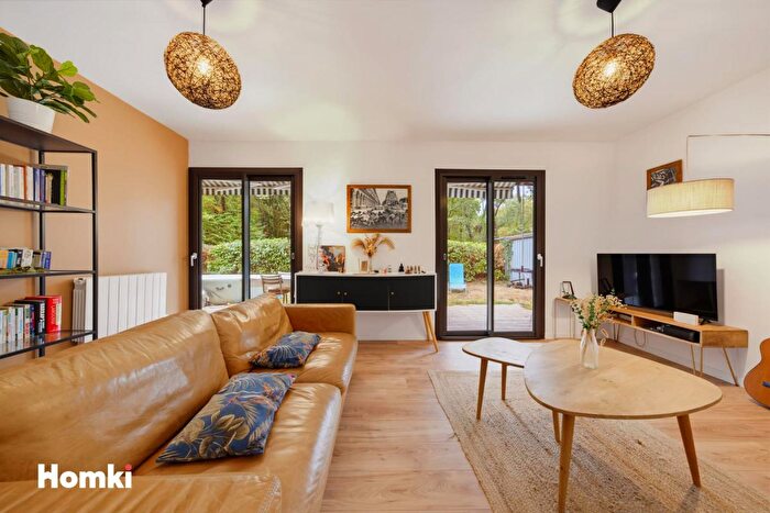 Maison 4 pièces à vendre à Saint-Selve