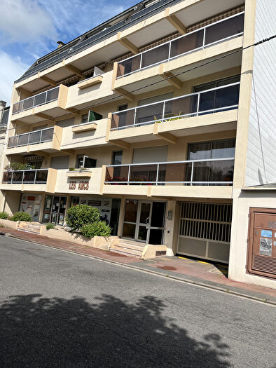 Appartement 1 pièce à louer à Châtellerault, Centre-ville