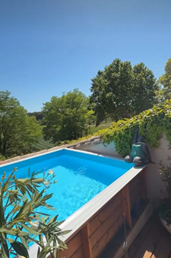 Maison 5 pièces à Sabran, à vendre