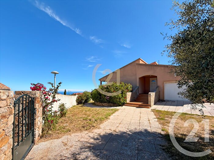 Maison 4 pièces à Monticello, à vendre