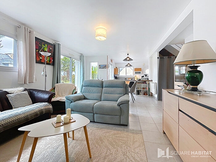 Maison 5 pièces à vendre à Saint-Cast-le-Guildo