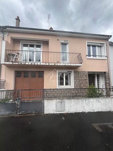 Maison 7 pièces à vendre à Vichy, Les Garets