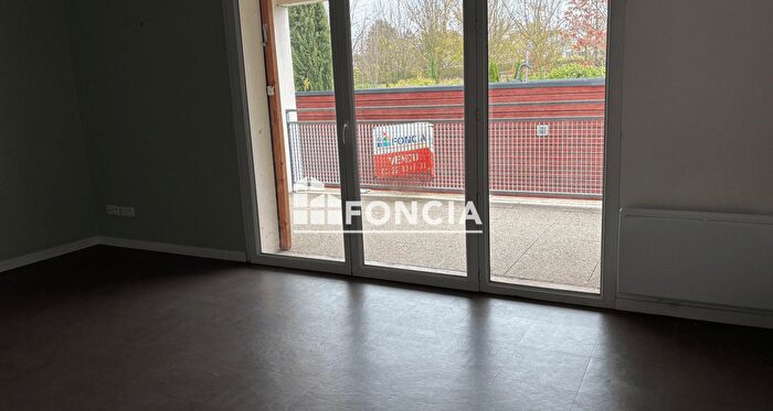 Appartement à vendre - Amiens, Saint-Honoré, Jeanne dArc - 2 pièces - 1 chambre