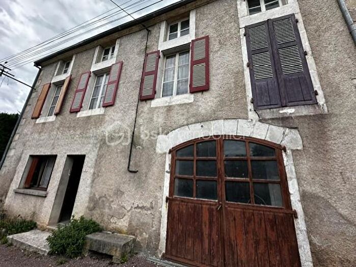 Maison 5 pièces à vendre à Voulaines-les-Templiers