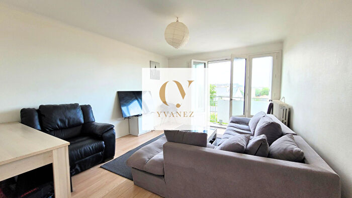 Appartement 3 pièces à vendre - Quartiers Sud-Ouest, Sacrés Coeurs
