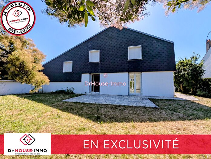 Maison 5 pièces à Beaugency, à vendre