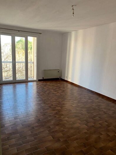 Appartement à louer - Hôpitaux-Facultés, Montpellier - 2 pièces - 1 chambre