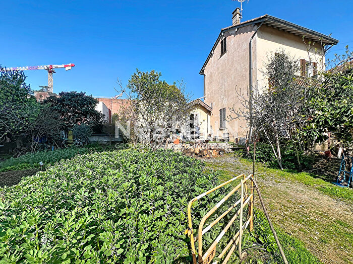 Maison à vendre - Vallauris, Les Mauruches - 5 pièces - 3 chambres