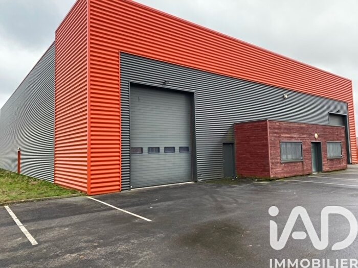 Maison à vendre - Douzy - 10 pièces