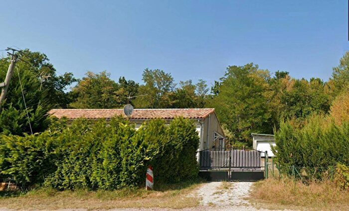 Maison 3 pièces à louer - Salaunes