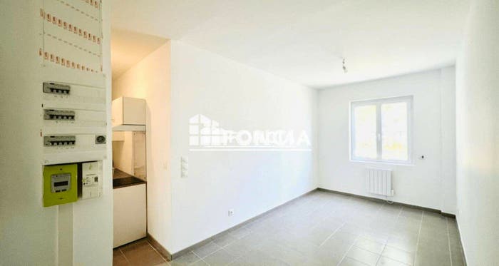 Sud, La Ricamarie - Appartement 2 pièces à louer