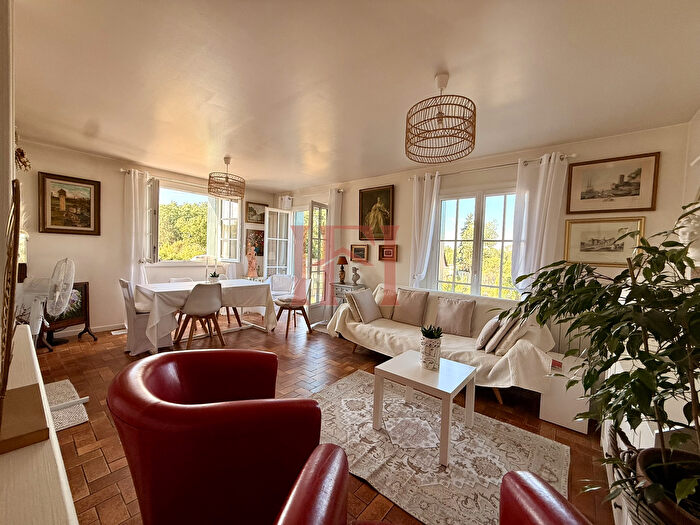 Maison 4 pièces à vendre - Douy