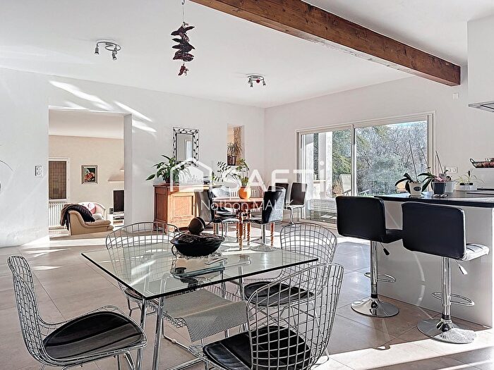 Maison à vendre - Tavel - 5 pièces - 2 chambres