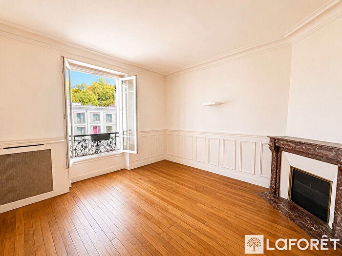 Appartement 3 pièces à vendre à Sèvres, Centre-ville, Cristallerie, Manufacture, Danton