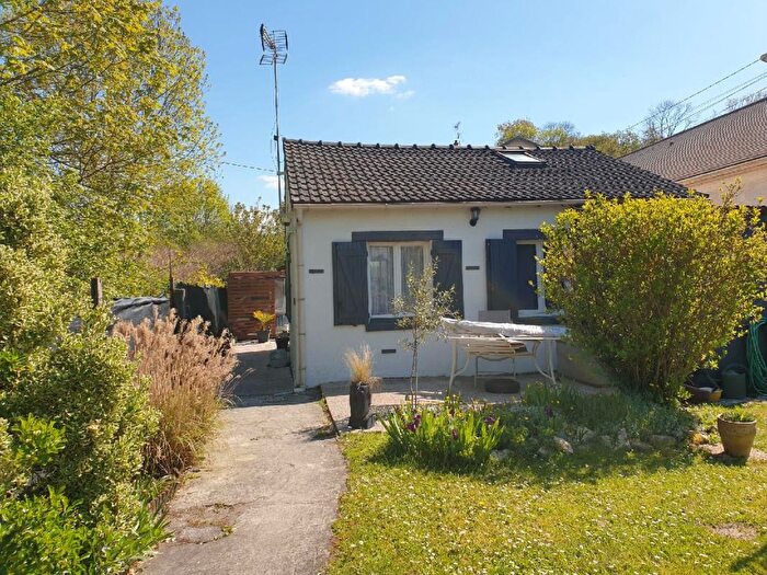 Maison 3 pièces à vendre - Malesherbes