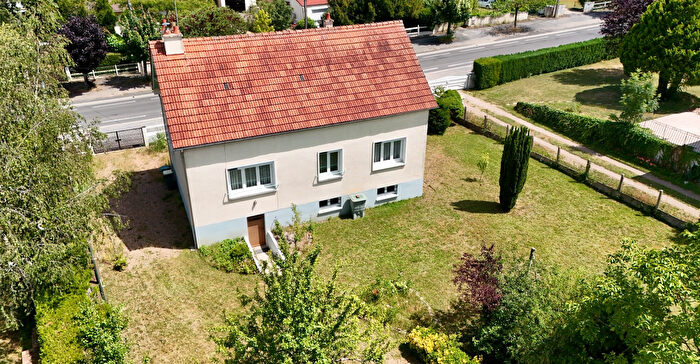 Maison 4 pièces à vendre - Ingré