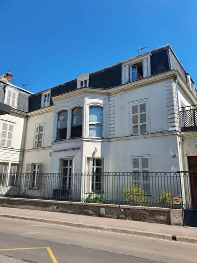 Appartement 1 pièce à louer à Saint Martin, Troyes