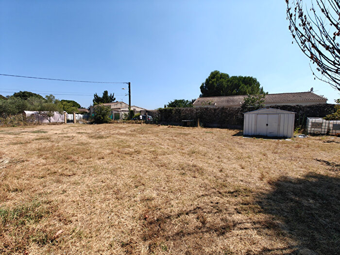 Maison à Pouzols, à vendre