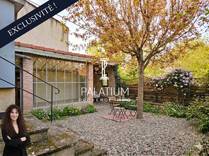 Maison 3 pièces à Forcalquier, à vendre