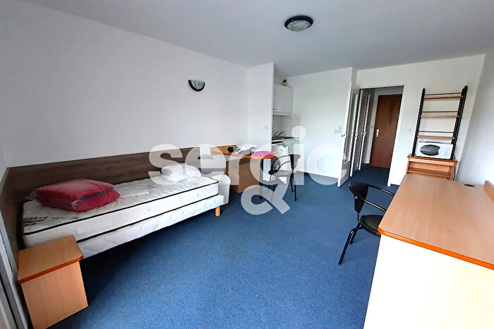 Appartement à vendre - Olivet, Larry, Coin Rond, Lorette - 1 pièce