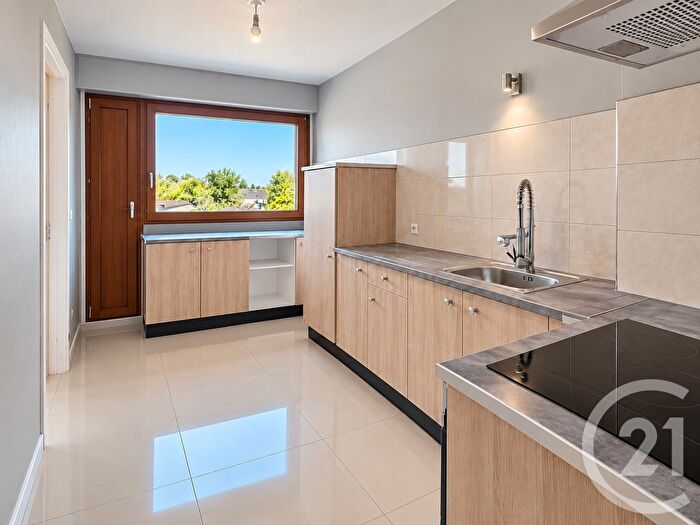 Appartement 4 pièces à vendre à Châlons-en-Champagne, Sud