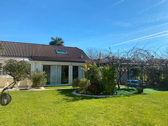 Maison à vendre - Baudreix - 7 pièces - 5 chambres
