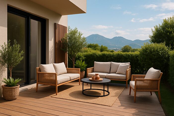 Maison à vendre - Gap, Gap ville - 1 pièce