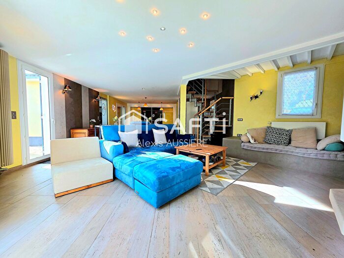 Montévrain : Maison 6 pièces à vendre