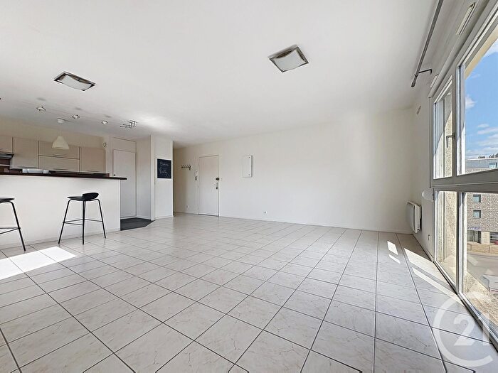 Appartement 3 pièces à Troyes, Saint-Martin, à vendre