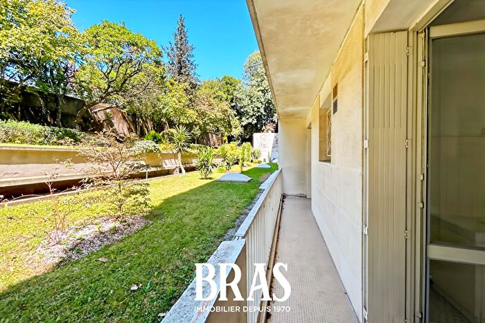 Appartement à vendre - Nantes, Canclaux, Mellinet - 4 pièces - 2 chambres