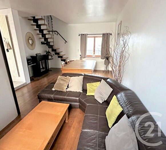 Maison à vendre - Berck, Lattre de Tassigny, Berck-Plage - 6 pièces - 3 chambres