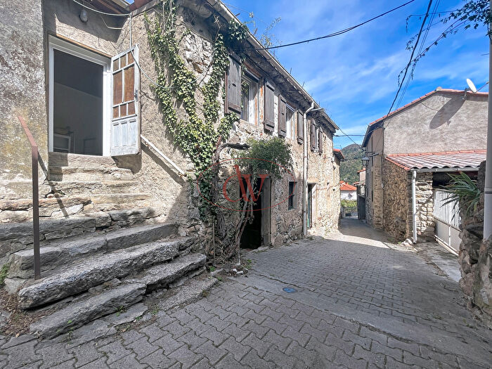 Maison 4 pièces à vendre à Py