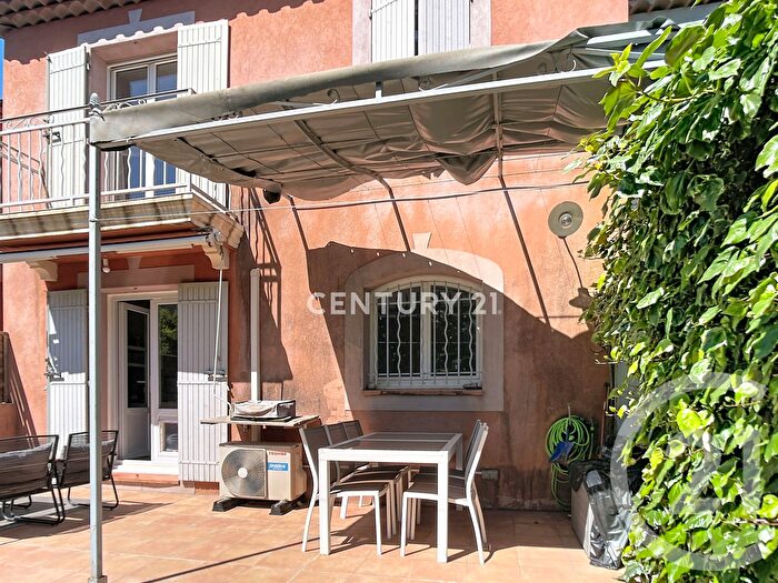 Maison 5 pièces à Marseille 11ème, La Milliere, à vendre