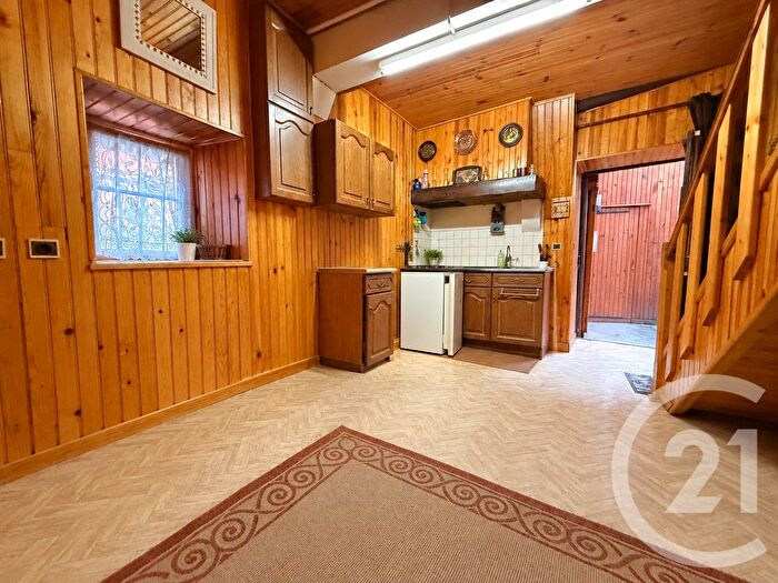 Maison 2 pièces à vendre - La Bastide-sur-l'Hers