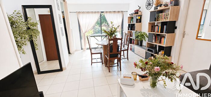 Appartement à vendre - Roubaix, Fraternité, Chemin Neuf, Justice - 2 pièces - 1 chambre