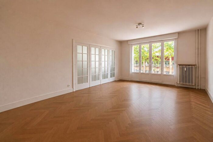 Lyon 3ème, Mutualité, Préfecture, Moncey - Appartement 2 pièces à vendre