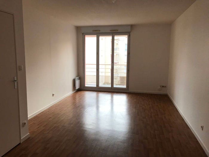 Appartement 3 pièces à louer à Centre, Angers