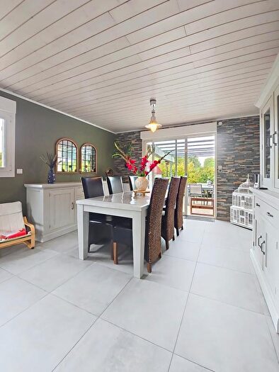 Huchenneville : Maison 6 pièces à vendre