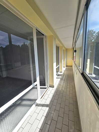 Appartement 4 pièces à vendre à Harly