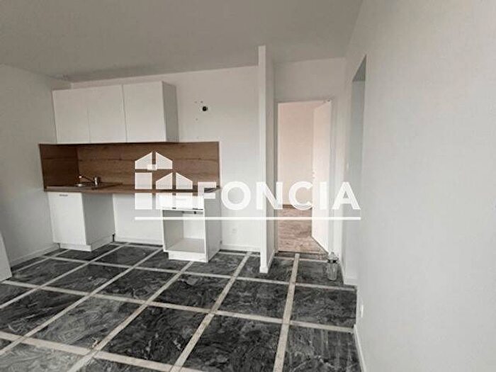 Appartement à louer - Minimes, Toulouse - 2 pièces - 1 chambre