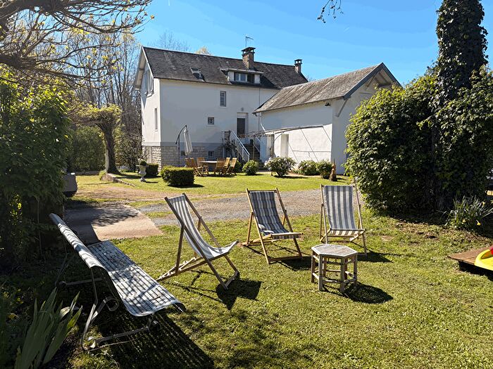 Maison 7 pièces à vendre à Brive-la-Gaillarde, Chapélies, Garenne Verte, Lacan, Migoule