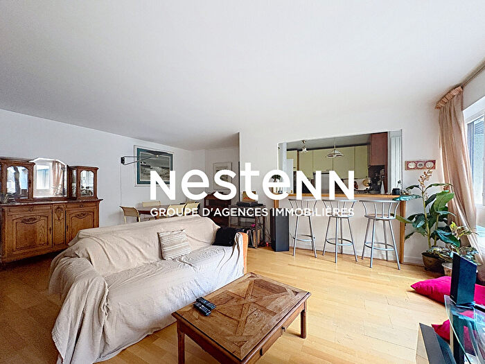 Appartement 3 pièces à vendre - Paris 17ème, Pereire