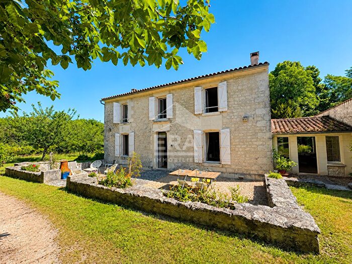 Maison 9 pièces à vendre - Crazannes