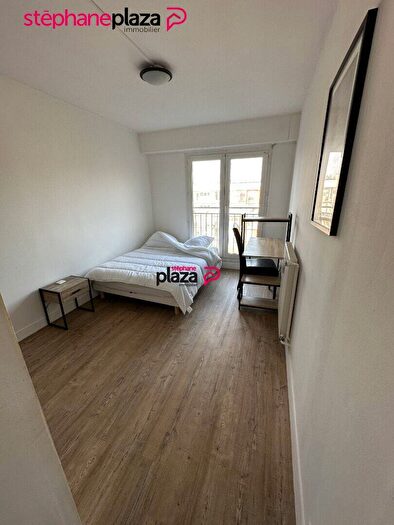 Appartement à louer - Penhars, Quimper - 1 pièce