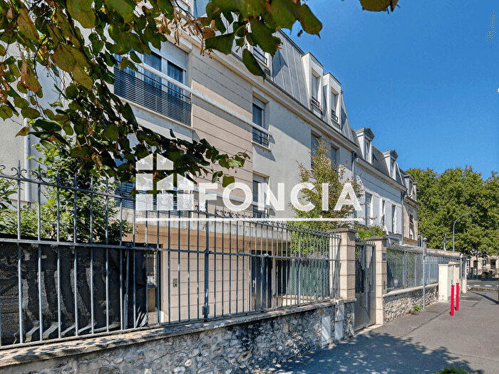 Appartement à vendre - Melun, Rive de Seine, Sud - 2 pièces - 1 chambre